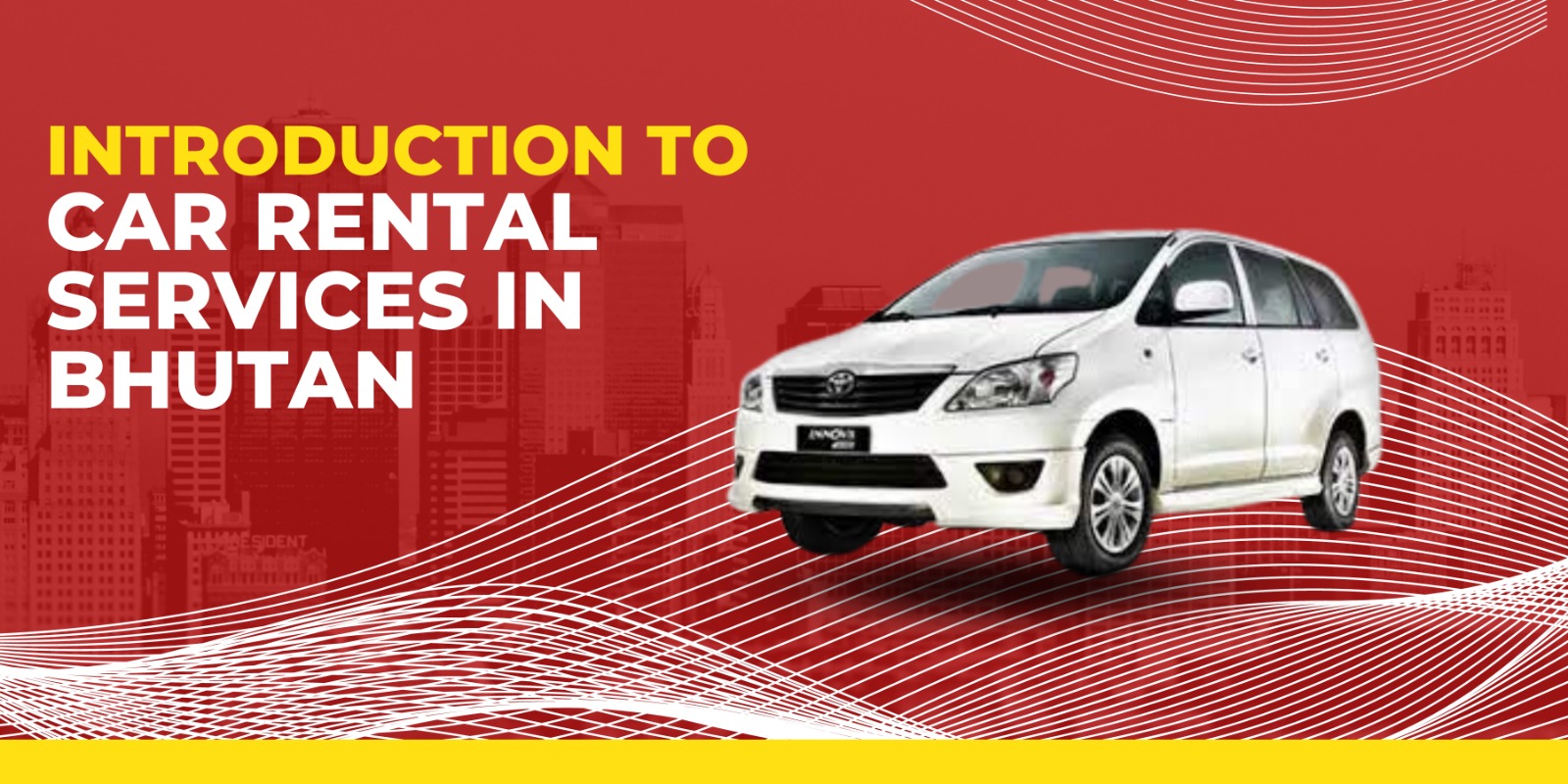 Top 10 Things to Explore Bumthang With Our Car Rental Service