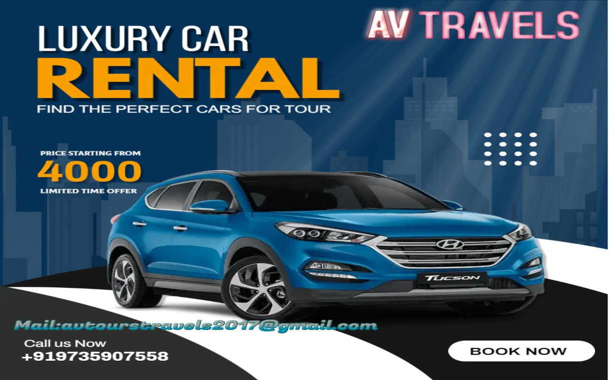 Car Rental Services | Best Car Rental in Bhutan