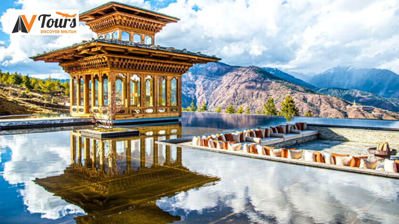 Phuentsholing to Thimphu Taxi Service with GOAV Tours